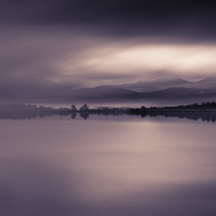 Blurry Morning (4B) by Tran Trong Long, Photography, Digital | Art Limited
