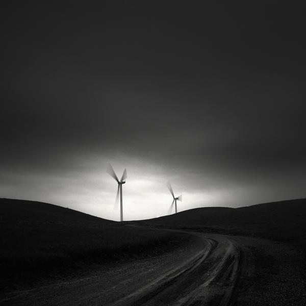 Winter Runoff by Nathan Wirth, Photography, Digital | Art Limited