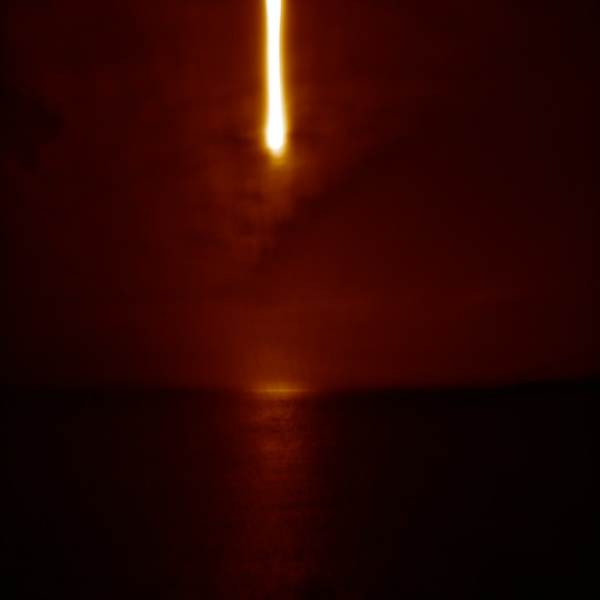 Winter Runoff by Nathan Wirth, Photography, Digital | Art Limited