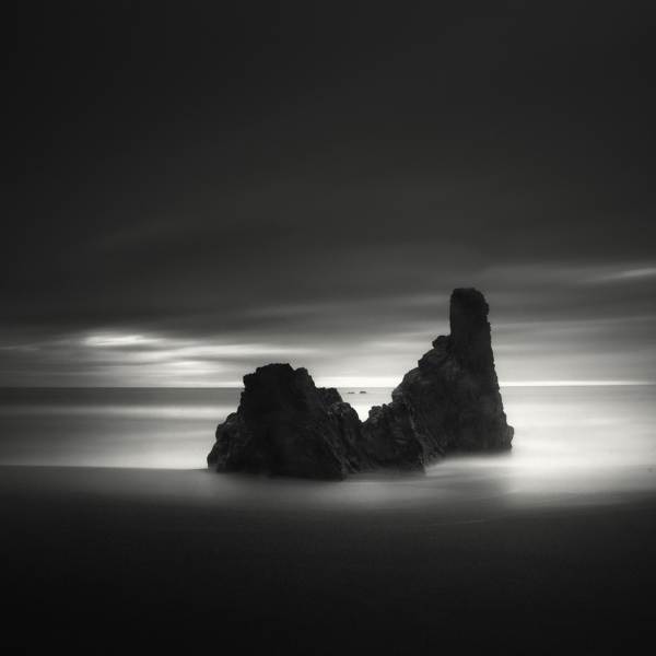 Winter Runoff by Nathan Wirth, Photography, Digital | Art Limited