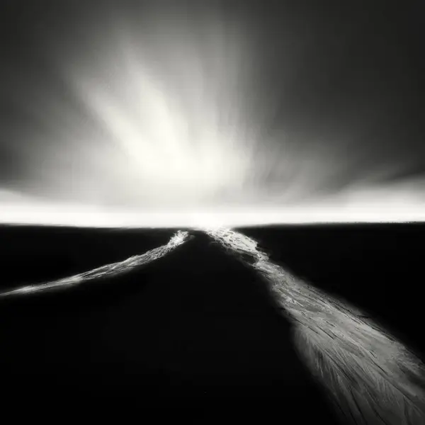 Gold Beach by Nathan Wirth, Photography, Digital | Art Limited