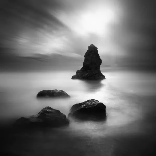 Gold Beach by Nathan Wirth, Photography, Digital | Art Limited