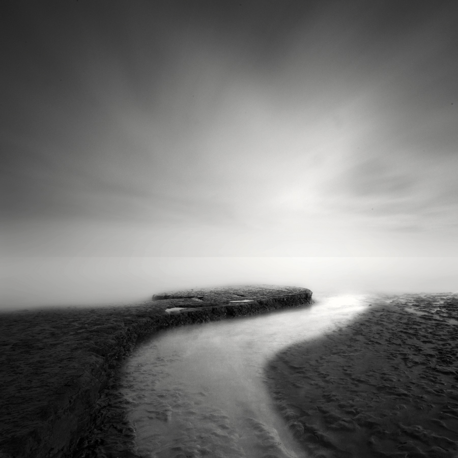 Drake's Beach Light 1 by Nathan Wirth, Photography, Digital | Art Limited