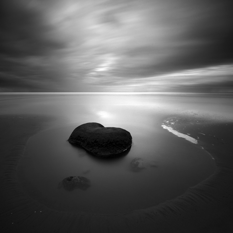 Low Tide by Nathan Wirth, Photography, Digital | Art Limited