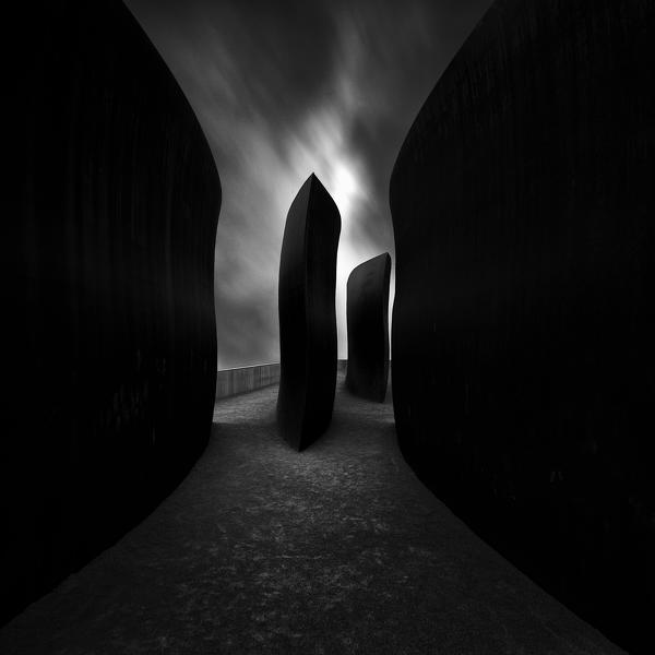 Winter Runoff by Nathan Wirth, Photography, Digital | Art Limited