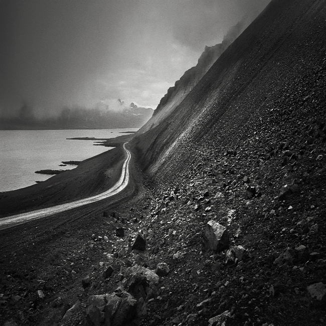 Routes Incertaines by Pierre Lucas, Photography | Art Limited
