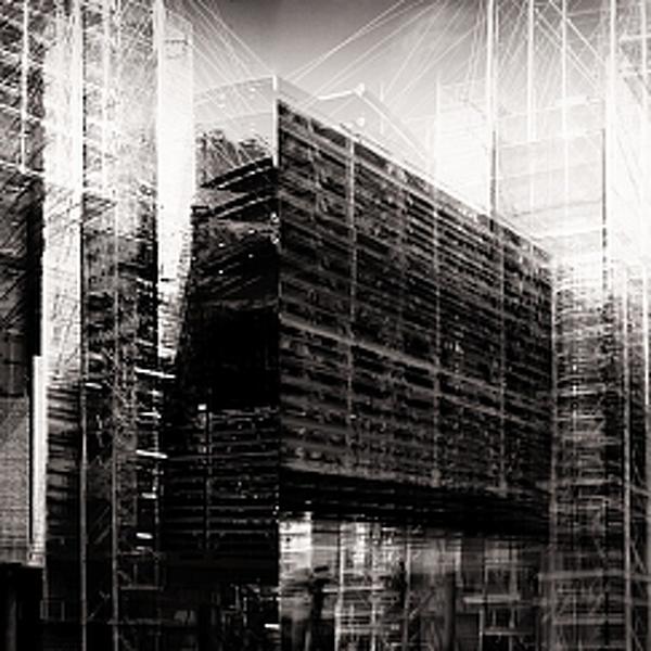Fugue N. 2 by Manuel Garcia, Photography, Digital | Art Limited