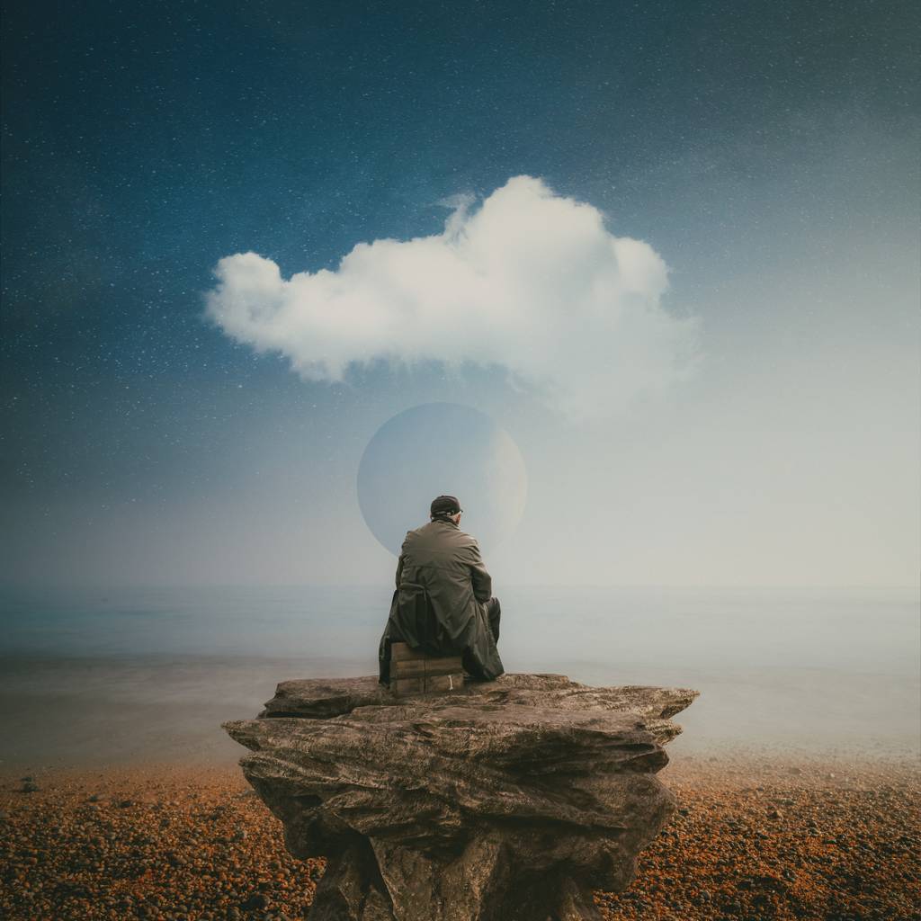 Awakening by Tomek Zaczeniuk, Digital art, Manipulation | Art Limited