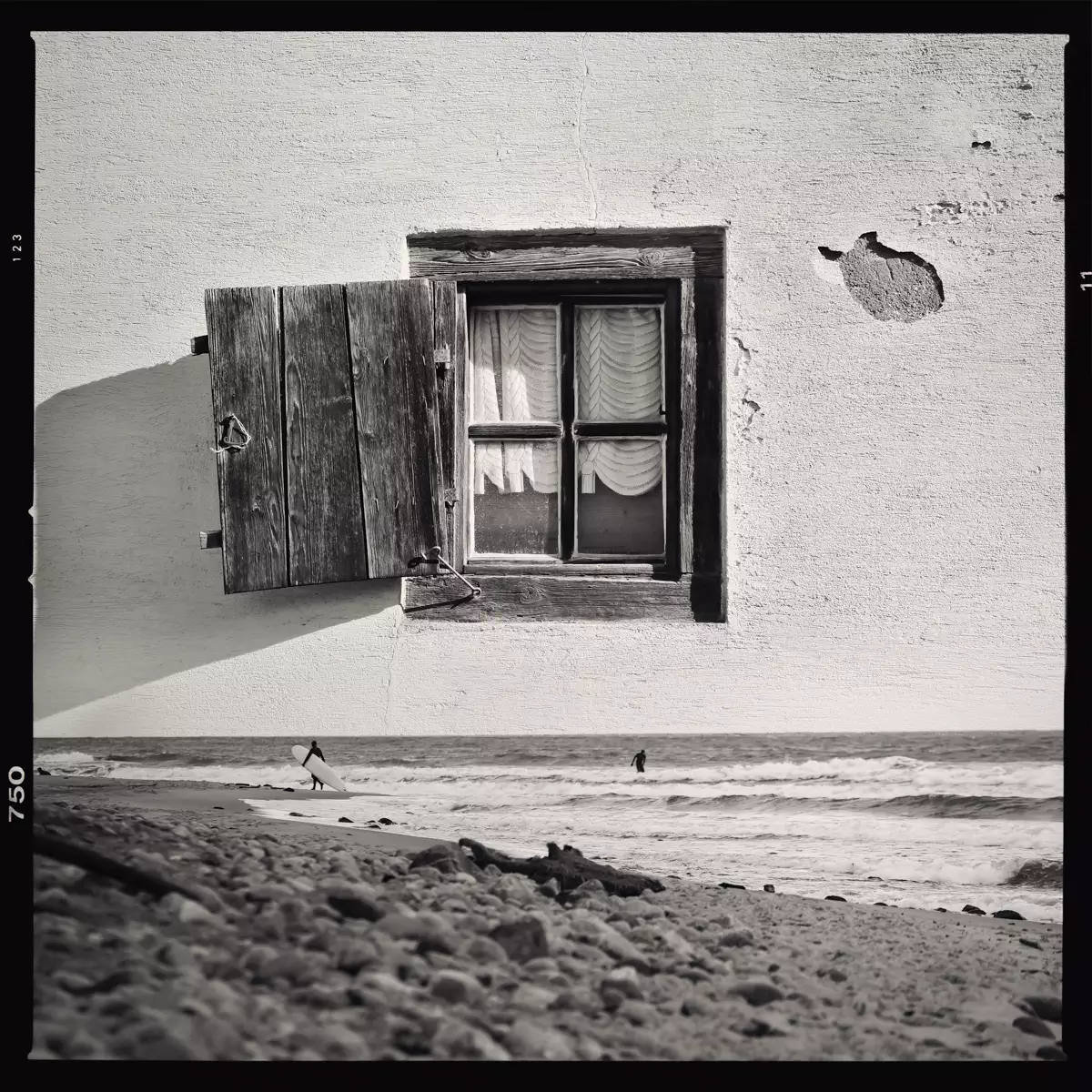 Window to life by Tomek Zaczeniuk, Digital art, Manipulation | Art Limited