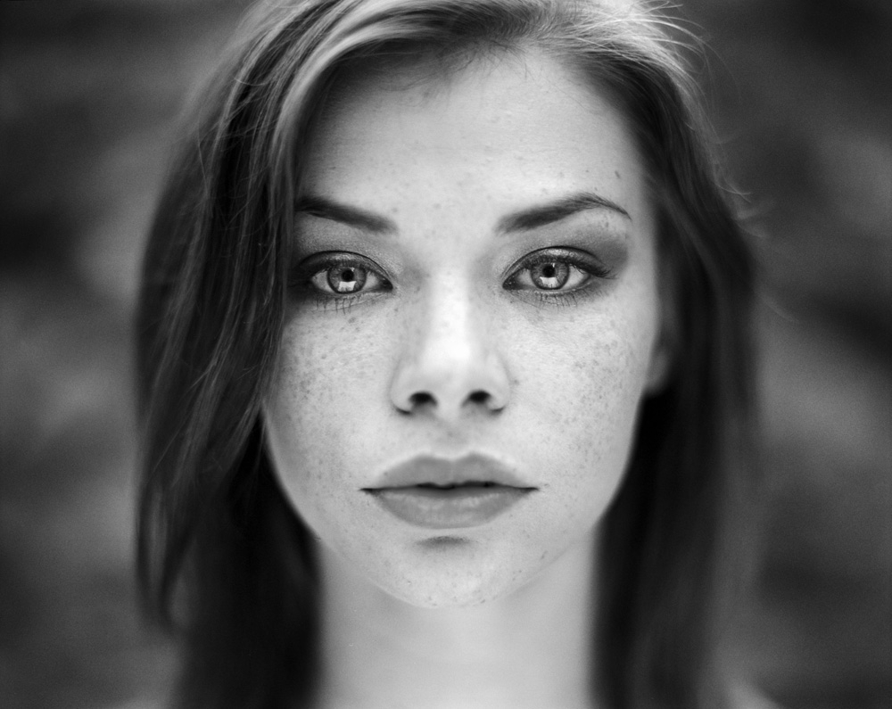 Ola by Maciek Lesniak, Photography, Medium-format film | Art Limited