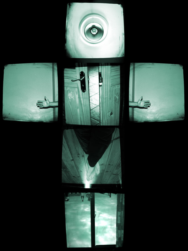 Cube by Gabor Pal, Photography | Art Limited