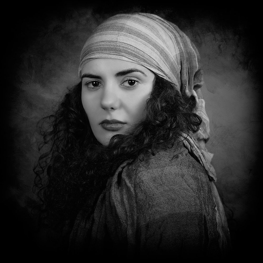 The Gypsy's Wife by Alexandra Maria Fira, Photography | Art Limited