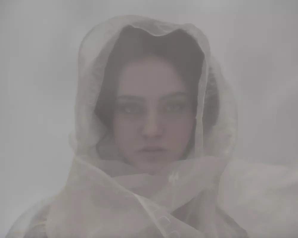 Nud In Oltenia,2 by Alexandra Maria Fira, Photography | Art Limited