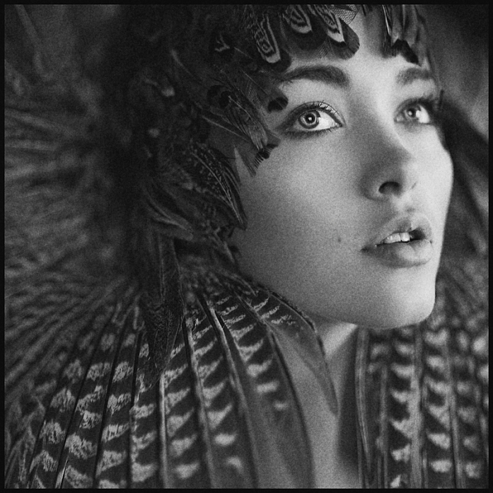 Untitled by Aleksandra Aleks, art work | Art Limited