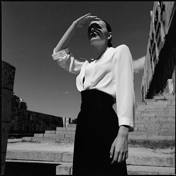 Untitled by Aleksandra Aleks, art work | Art Limited