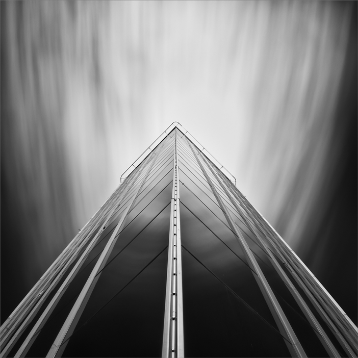 Annuit Coeptis by Liutauras Parojus, Photography | Art Limited