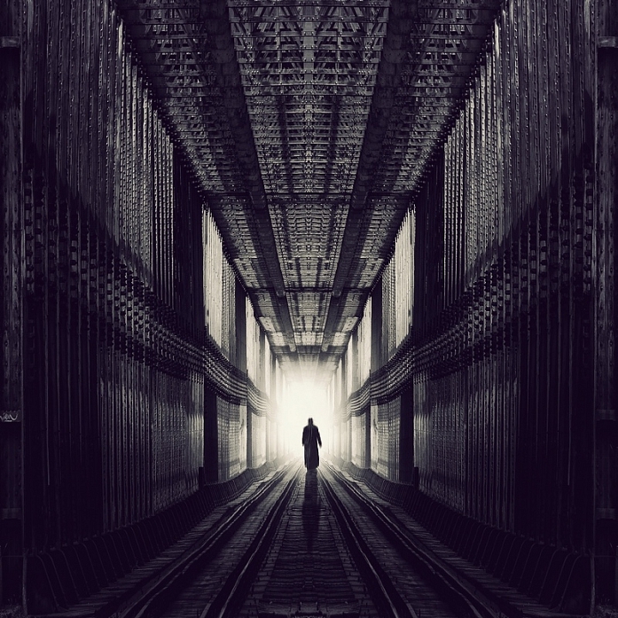 Exit by Emese 'durcka' Laki, Digital art | Art Limited