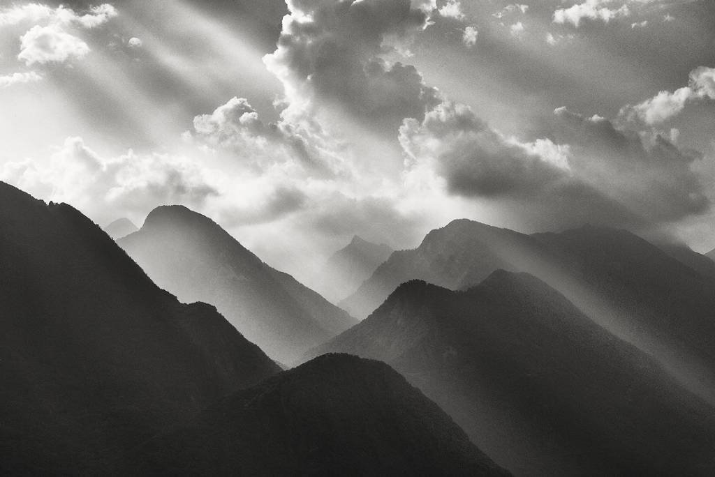 Swiss Alps by Sebastian Prioteasa, Photography | Art Limited