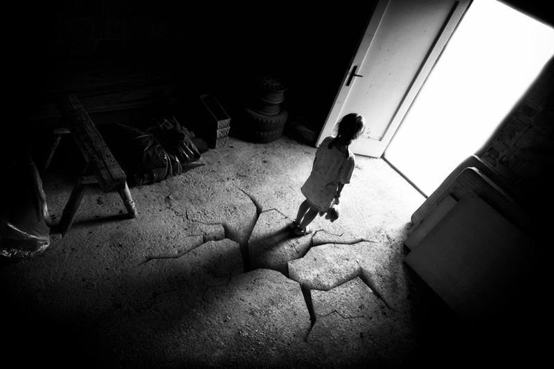 Bad Dreams by Aleksander Smid, Digital art | Art Limited