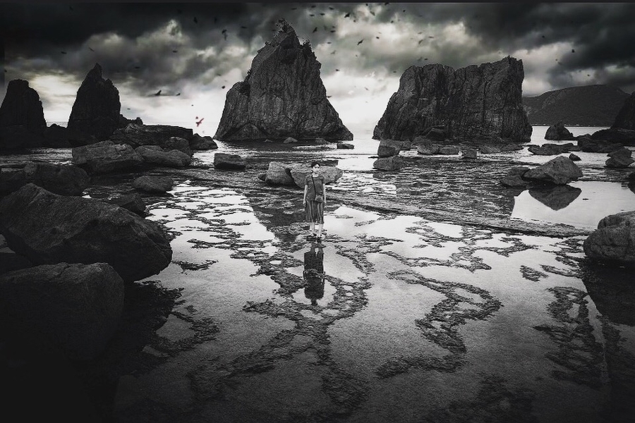 Untitled by Koji Sugimoto, art work | Art Limited