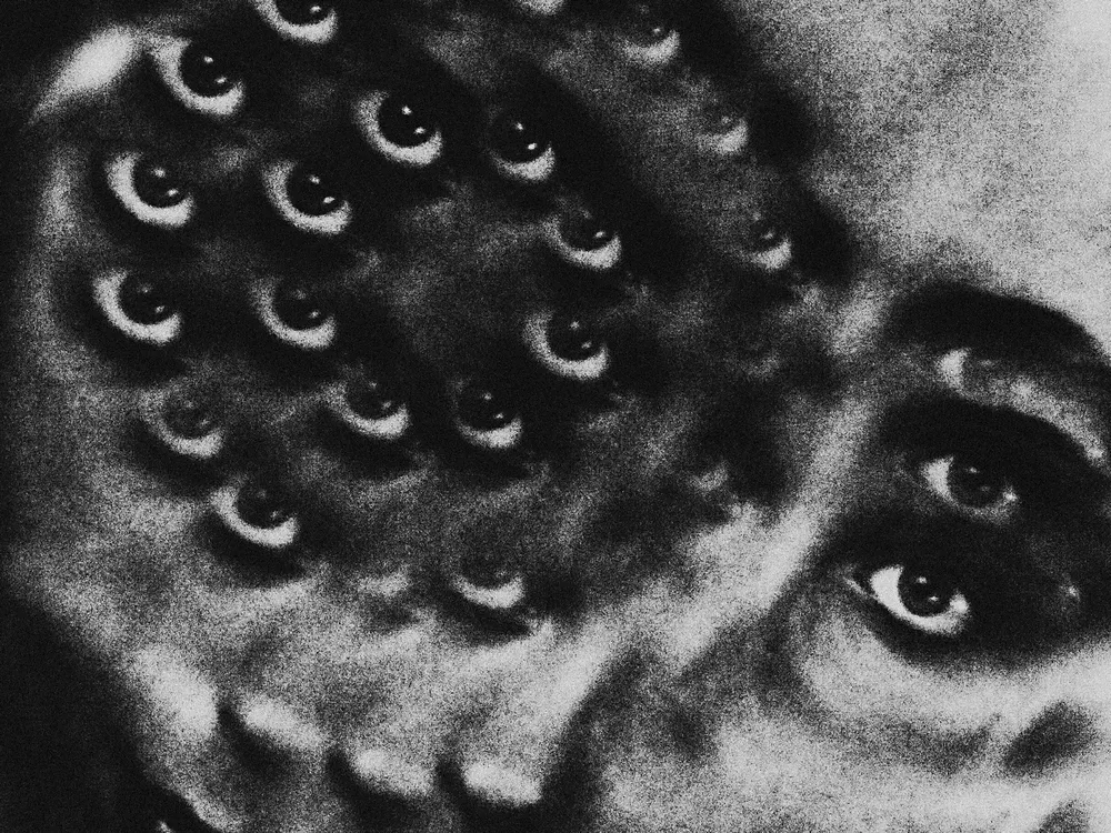 Intrusion by Philomena Famulok, Photography | Art Limited