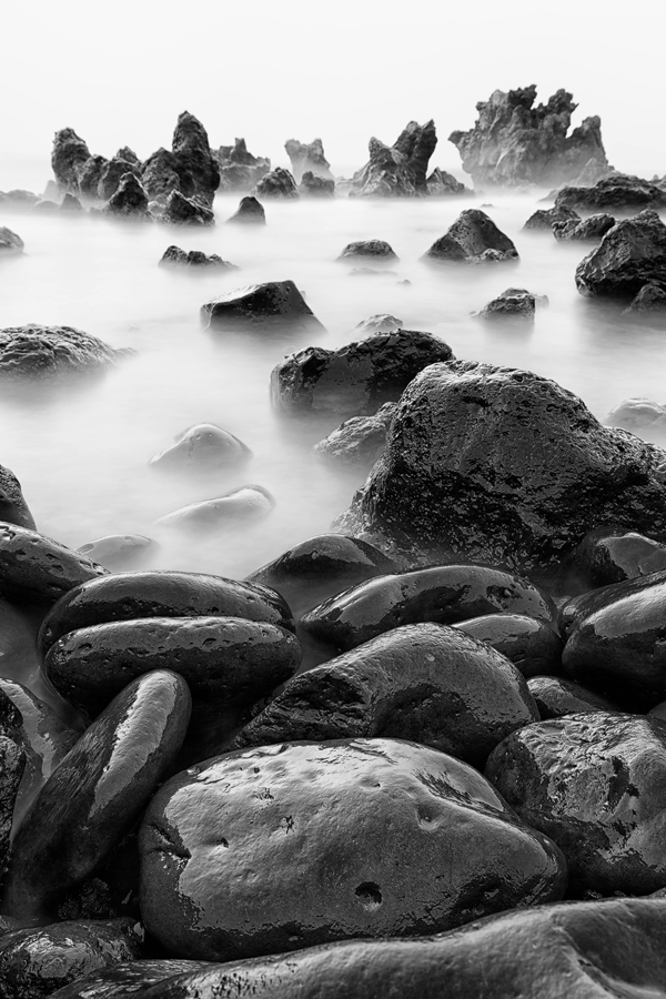 Volcanic Maze by Henrik Spranz, Photography, Digital | Art Limited