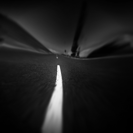 Fate Persuit by Krzysztof Jędrzejak, Photography | Art Limited