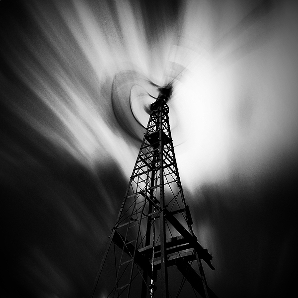 Cloud Catcher by Krzysztof Jędrzejak, Photography | Art Limited