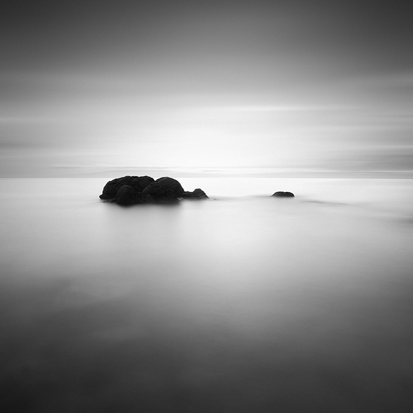 Two Rocks by Krzysztof Jędrzejak, Photography, Digital | Art Limited