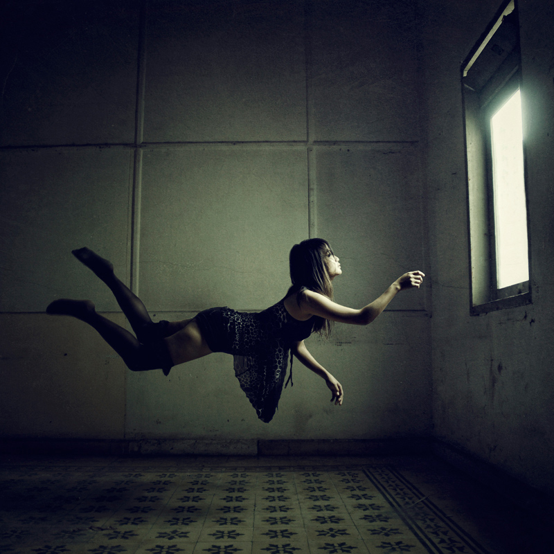Off The Shackles by Christ Retrato, Photography | Art Limited