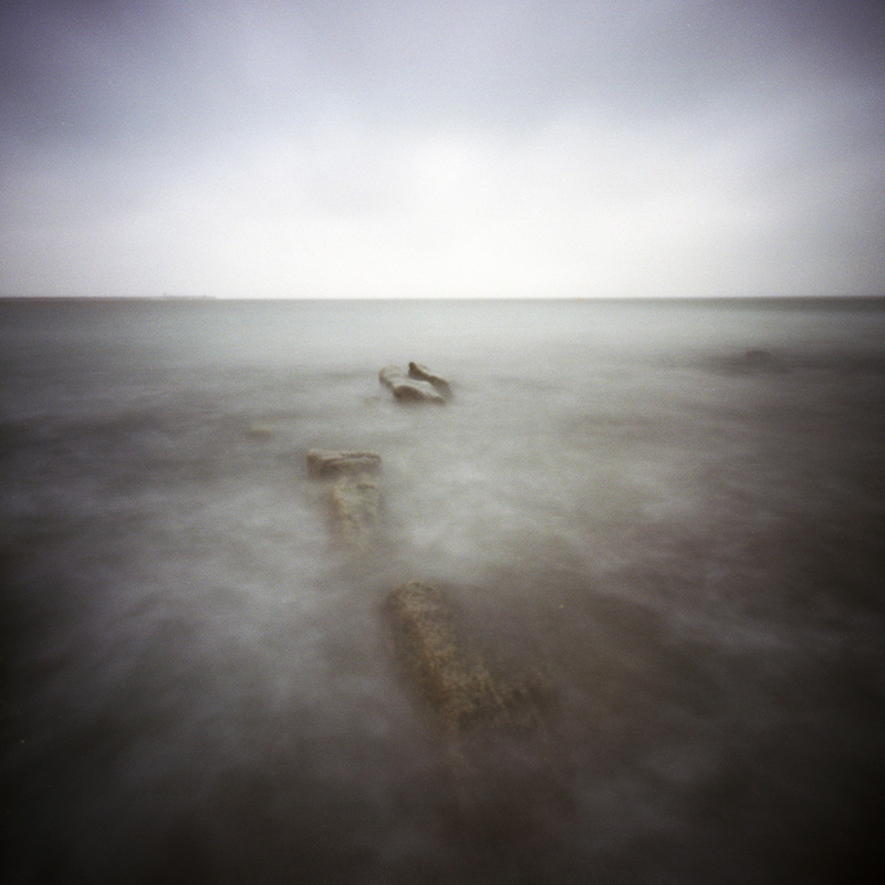 Untitled by Alvydas Mazonas, Photography, Pinhole | Art Limited