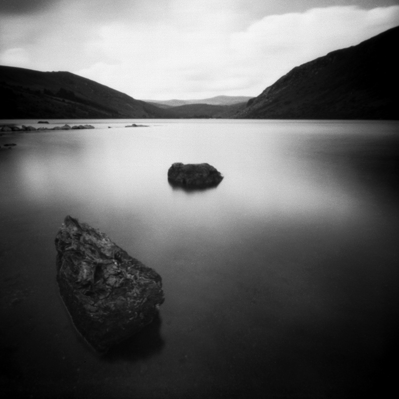 Untitled by Alvydas Mazonas, Photography, Pinhole | Art Limited