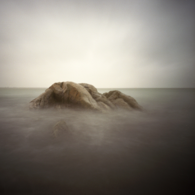 Untitled by Alvydas Mazonas, Photography, Pinhole | Art Limited