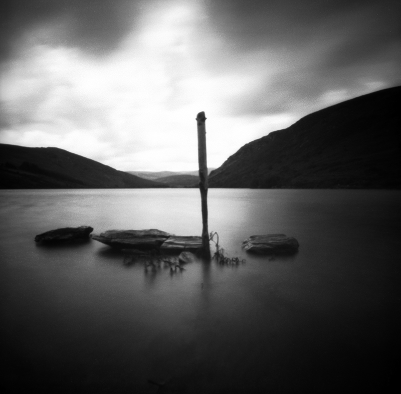 Untitled by Alvydas Mazonas, Photography, Pinhole | Art Limited