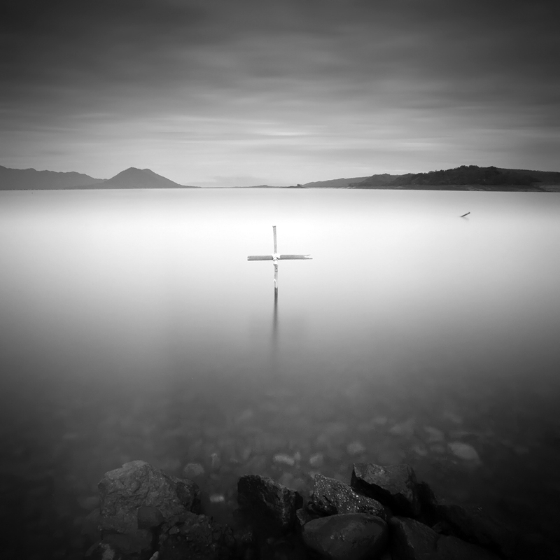 Cross by Firman Hananda Boedihardjo, Photography | Art Limited