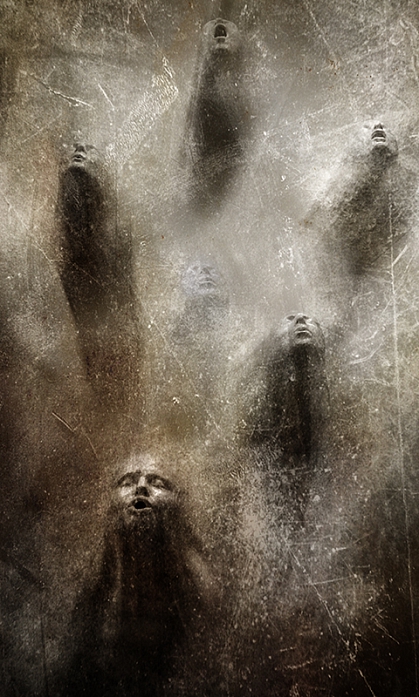 La Douleur-The Pain by Paul Surdulescu, Photography, Montage ...