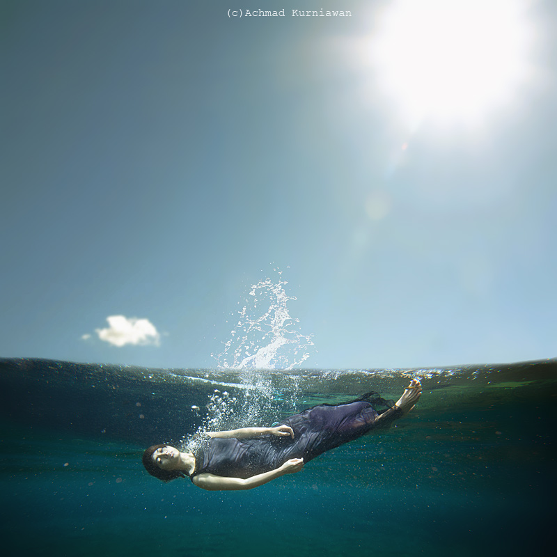 Desperate by Achmad Kurniawan, art work | Art Limited