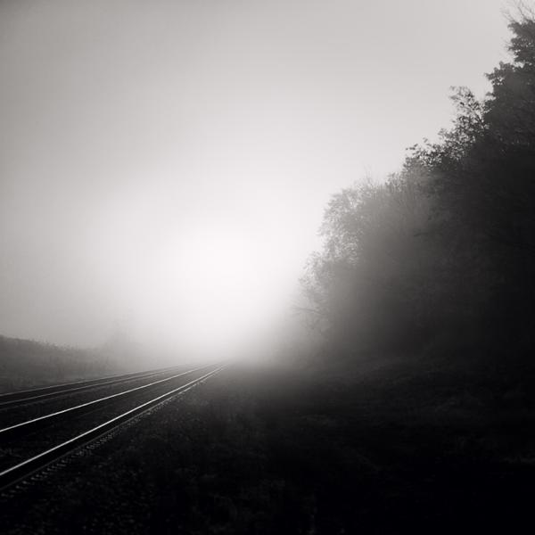 Vanishing Point by Steve Ohman, Photography, Digital | Art Limited