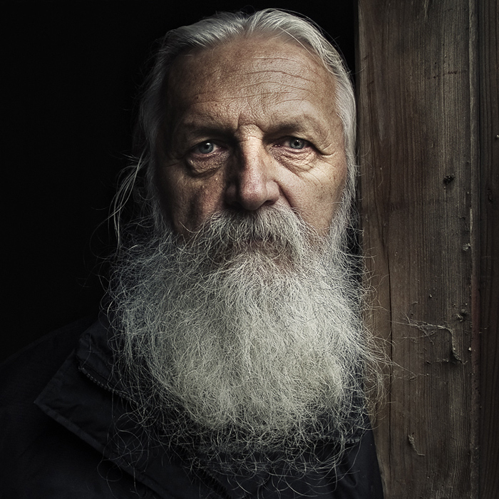 Daniel Zagorski par Arkadiusz Makowski, Photographie | Art Limited