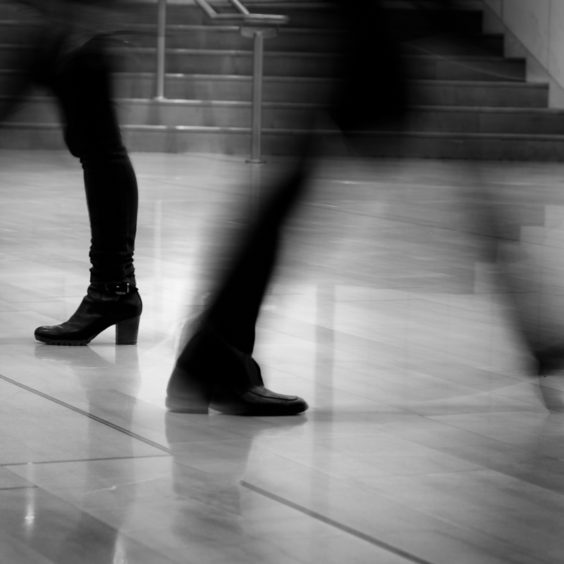 Split Apart by Julia Anna Gospodarou, art work | Art Limited