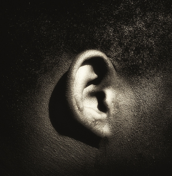 listen by Joe Kennedy, Photography | Art Limited
