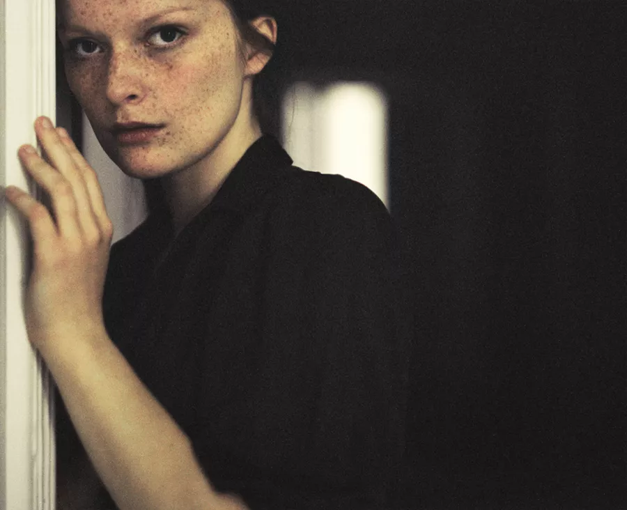 Ola by Szymon Malecki, Photography, Medium-format film | Art Limited