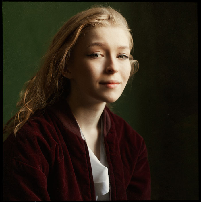 Untitled by Kirievskaya Aleksandra, Photography, Digital | Art Limited