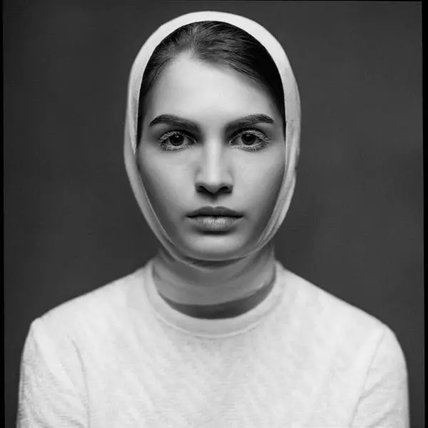 Untitled by Kirievskaya Aleksandra, Photography, Medium-format film ...