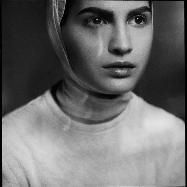 Untitled by Kirievskaya Aleksandra, Photography, Medium-format film ...