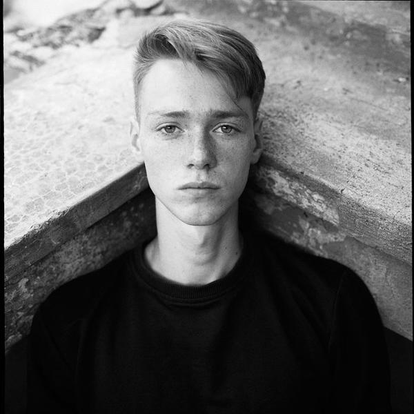 Untitled by Kirievskaya Aleksandra, Photography, Medium-format film ...