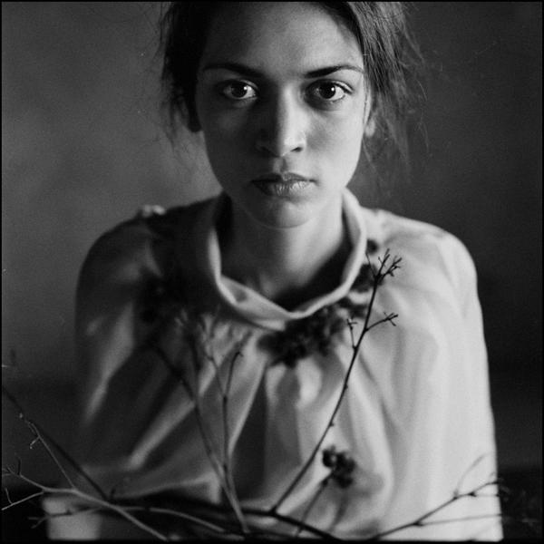 Untitled by Kirievskaya Aleksandra, Photography, Digital | Art Limited