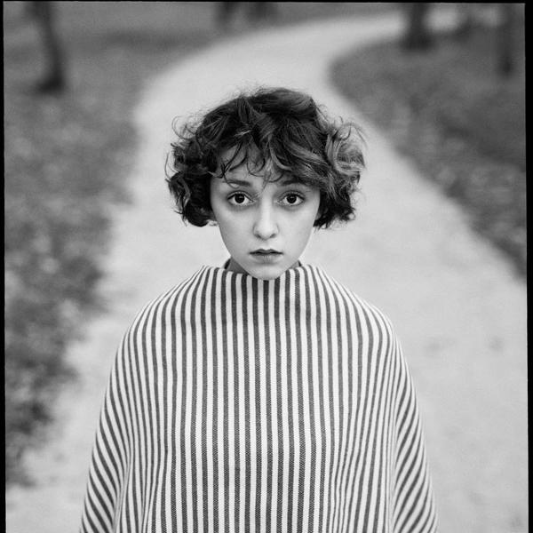 Untitled by Kirievskaya Aleksandra, Photography, Medium-format film ...