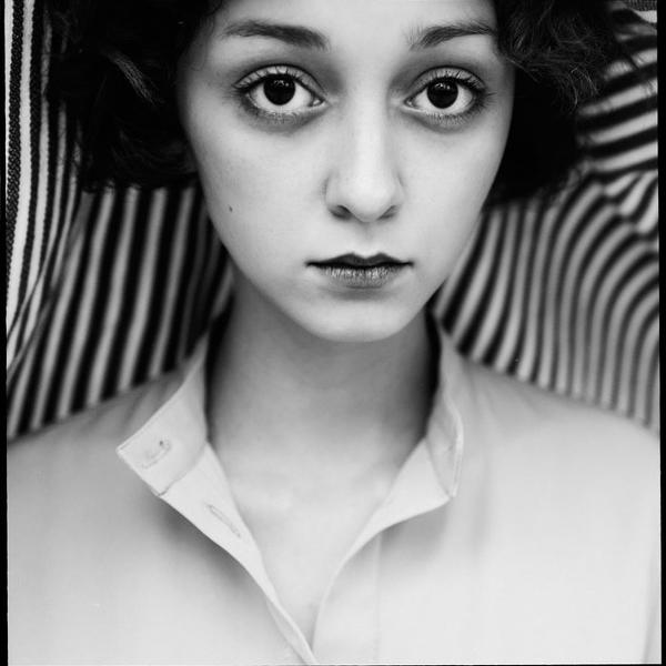 Untitled by Kirievskaya Aleksandra, Photography, Medium-format film ...