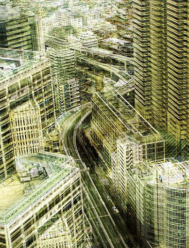 Maigo Desu 5 par Stephanie Jung, Photographie, Numérique | Art Limited